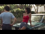 Naked Begoña Vargas in The Laws Of The Border