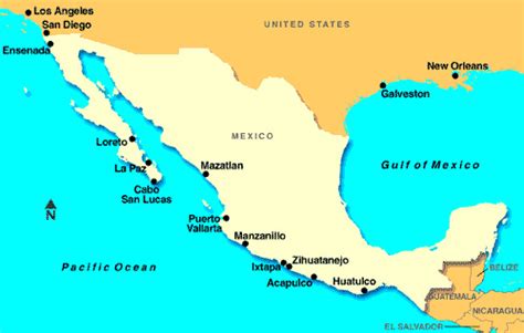 Mexican Riviera Alchetron The Free Social Encyclopedia