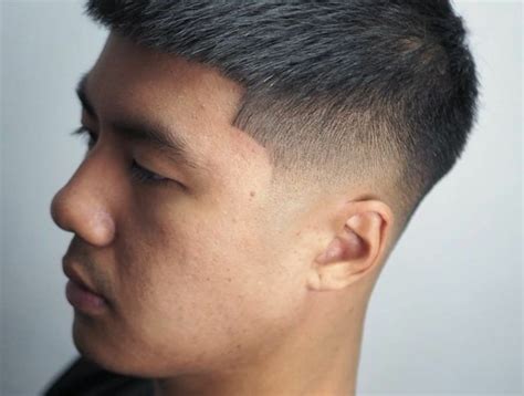 Frisuren für Männer sehr kurz Trendige Inspiration