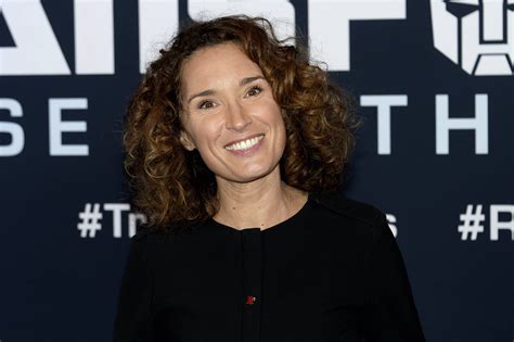 Marie Sophie Lacarrau A 48 Ans Salaire Mari Enfants Sosie Connu