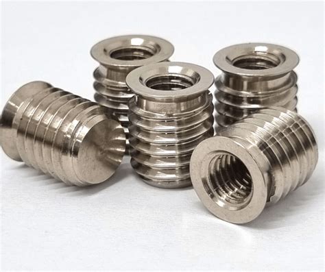 Blind Thread Repair Inserts M12 X 25mm M16 M12 Bon Precision