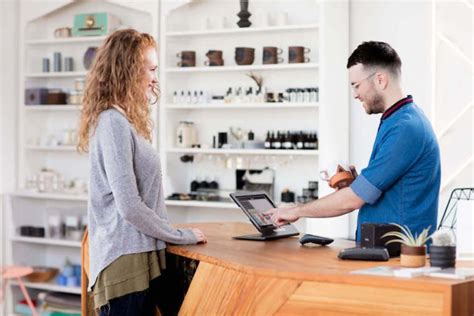 Comment Utiliser Une Caisse Enregistreuse Cran Tactile Actu De
