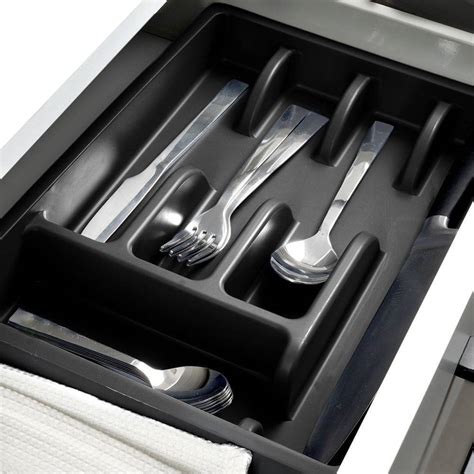 Organizer na sztućce przybory wkład do szuflady cz 229048 C Cena
