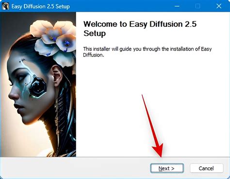 How To Install Stable Diffusion On Windows Explained TechBriefly