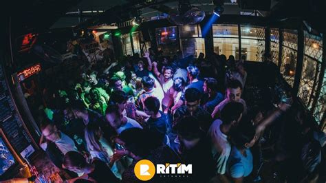 Best Hip Hop Clubs In Istanbul Soundvibe Mag