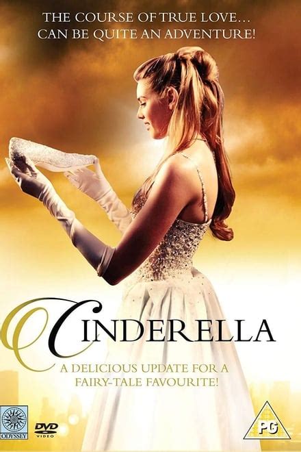 Cinderella 2011 Posters The Movie Database TMDB