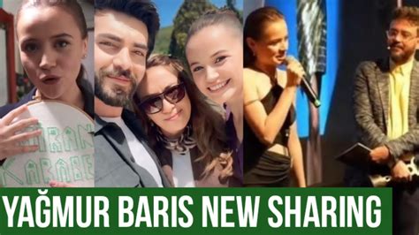 Ya Mur Y Ksel And Baris Baktas New Sharing Youtube