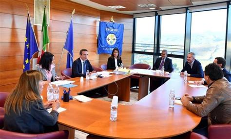 Turismo Calabria Dalla Regione Oltre 12 Milioni Per Diversi Progetti
