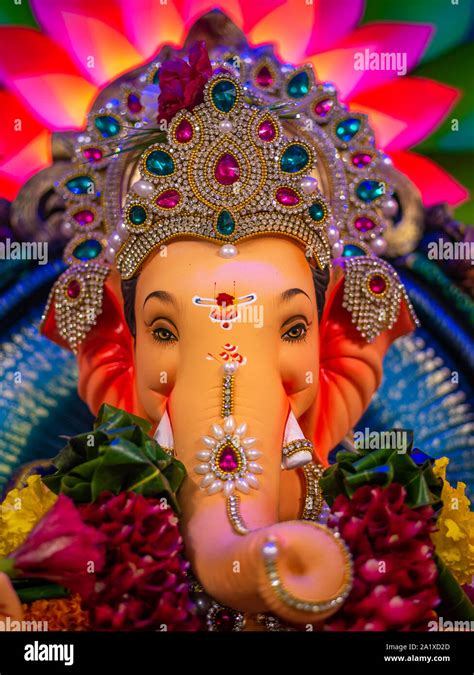 Collection Of 999 Beautiful Ganpati Images Stunning Full 4K Display