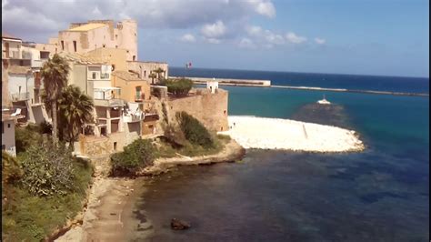05 05 2019 Der Sommer Ist Endgueltig Angekommen In Castellammare Del