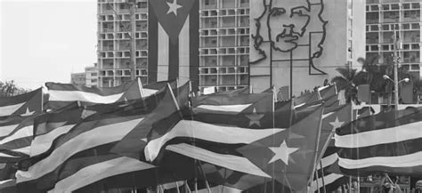 Revolución Cubana Historia Resumida Cómo Fue Consecuencias