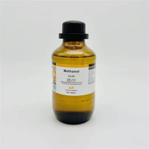 Methanol Ch Oh Ar Xilong Cas H A Ch T Himitech