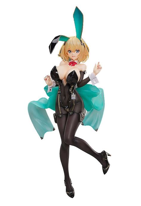 Bunny Suit Planning Sophia F Shirring B Style 14 Bunny Ver Solaris Japan
