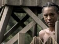 Naked Alise Willis In Ruthless