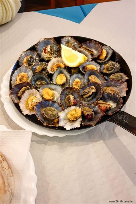 Madeira Essen Und Trinken Zimtblume De