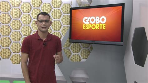 Veja o 3º bloco do Globo Esporte Acre desta terça feira 08 02 2021