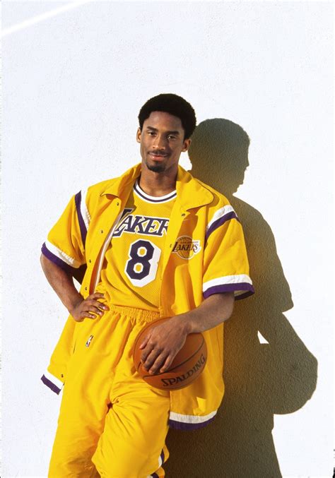 Kobe Bryant Photos Sports Illustrated S Best Photos Lakers Star