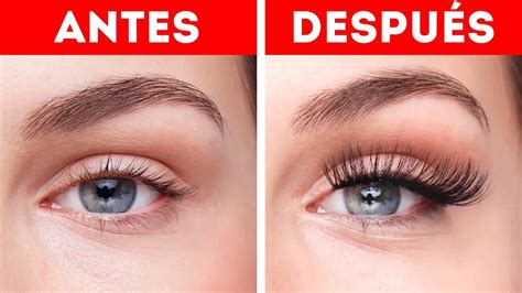 Trucos de belleza útiles que debes probar ahora mismo YouTube