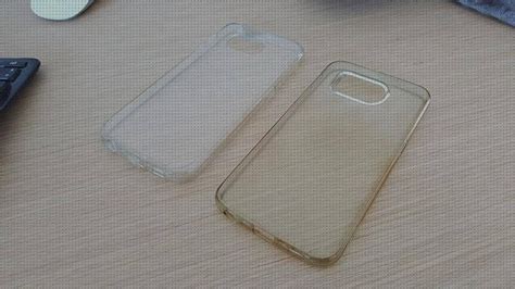 Mejores Fundas De Siliconas Transparentes Amarillentas Actualizado