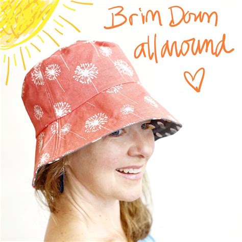 How To Style Bucket Hats Bound To Be Creative
