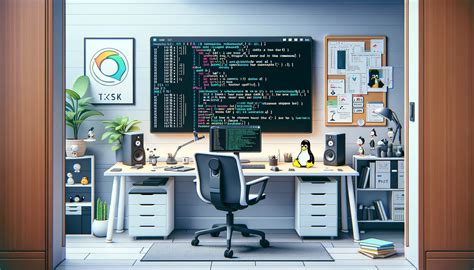 Explorando las funcionalidades técnicas del comando tput en Linux