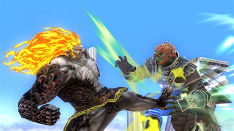 Legend Of Zelda Skyward Sword Demise