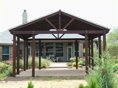 40 Cozy Relaxing Detached Patio Roof Ideas Outdoor Covered Patio