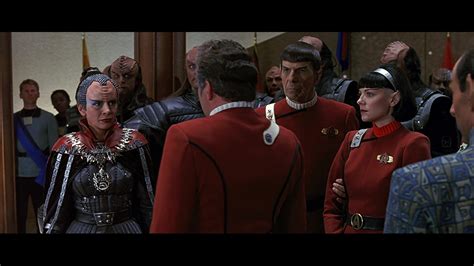 Star Trek Vi The Undiscovered Country Screencap Fancaps