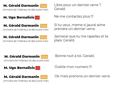 Out Of Context Assemblée Nationale on Twitter Mais laissez le