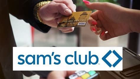 Fin Irresistible En Sam S Club Estas Son Las Tarjetas Participantes A