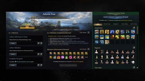 Lost Ark El Gran Premio De Arkesia Vuelve Y Esto Es Lo Que Debes Saber