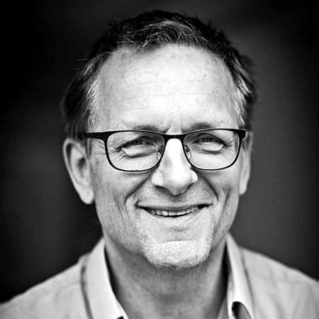 Amazon Co Uk Dr Michael Mosley Books Biography Blogs Audiobooks