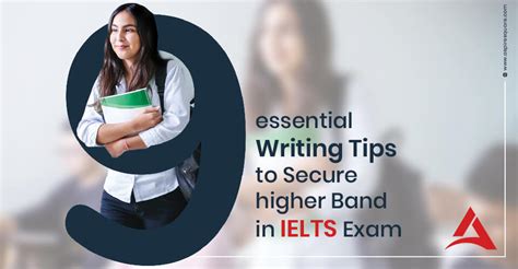 Top 9 IELTS Writing Tips And Tricks To Get 8 Band Score Aspire Square