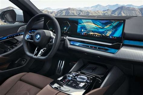 Preview Of The All New 2024 BMW 5 Series AUTOMOTIVE RHYTHMS