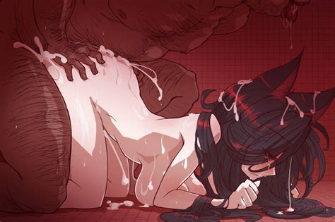 Imaizumi Kagerou