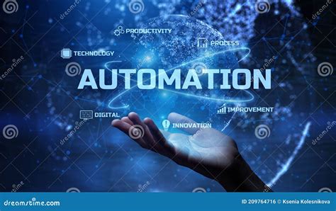 Optimizaci N Del Flujo De Trabajo De Negocio Automatizaci N De