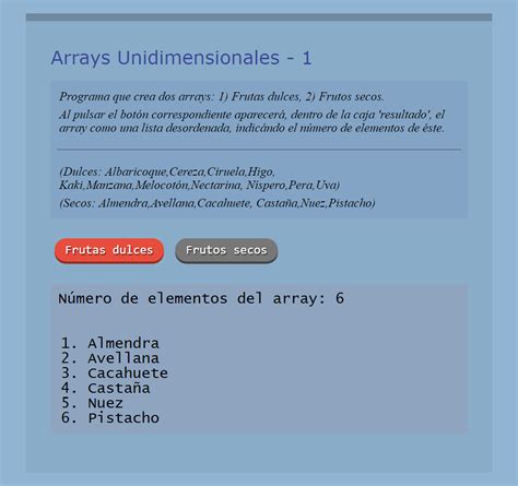 Lista Foto Como Eliminar Un Elemento De Un Array En Javascript Lleno