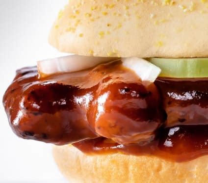 McDonald S Recipe Make The McRib Sauce Yourself That S How It Works