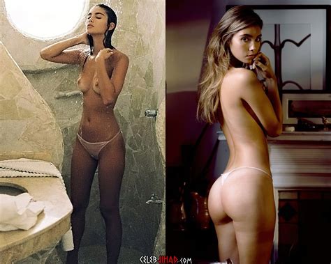 Daria Pajak Nude Telegraph