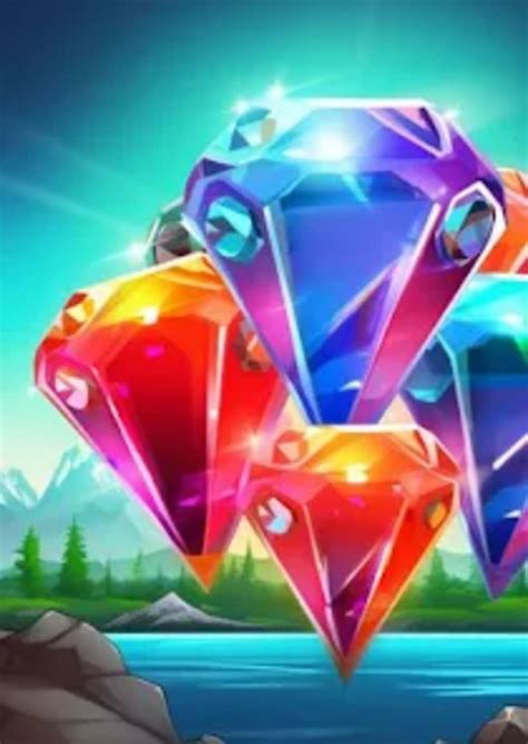 Collect Diamonds для Android — Скачать