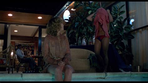 Naked Helen Hemingway In Patrick
