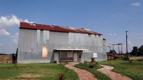Emmett Till Museum Perry Vermeulen