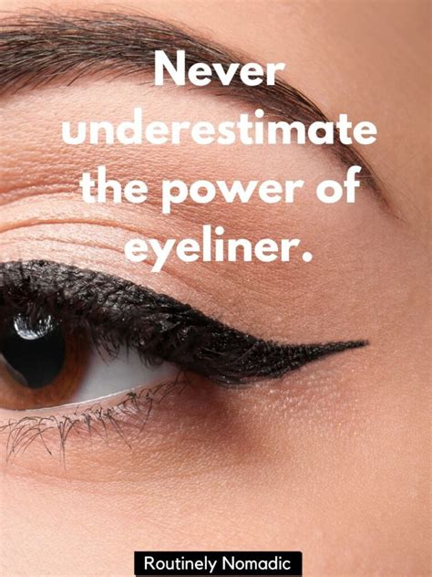 100 Perfect Lash Captions Routinely Nomadic