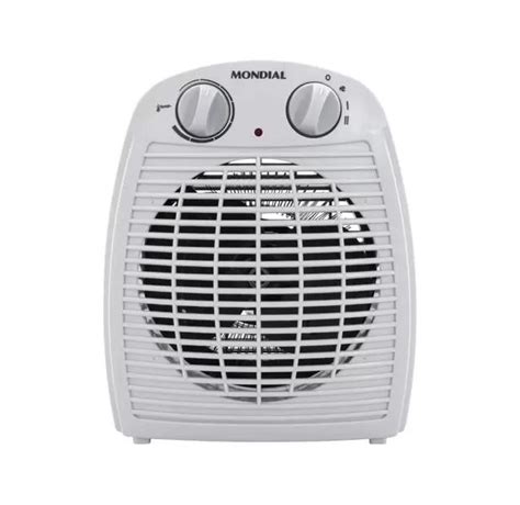 Aquecedor Elétrico Portátil Mondial A 08