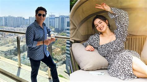 Sachin Deepfake Sachin Tendulkar Became Victim Of Deepfake Photos Of