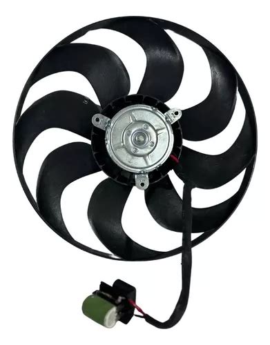 Eletroventilador Gm Cobalt Onix Prisma Sonic Spin Tracker