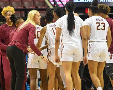 How Florida State Women S Basketball Will Look Much Different Under New
