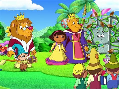 Prime Video Dora L Exploratrice Saison 8