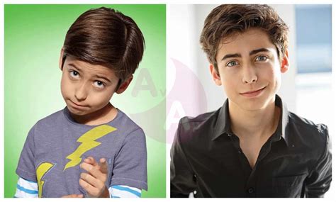 Nicky Ricky Dicky Dawn Before And After 2018 The Television Series