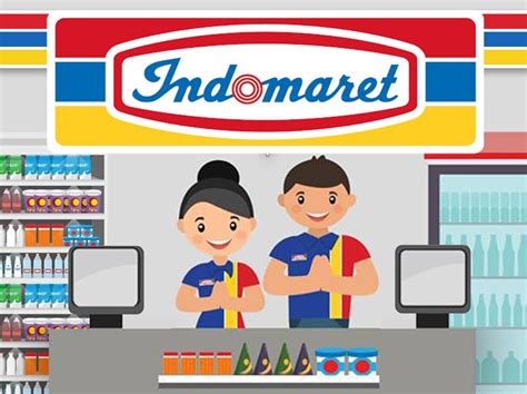 Mudah Cara Melamar Kerja Di Indomaret Online Dan Offline CakeResume